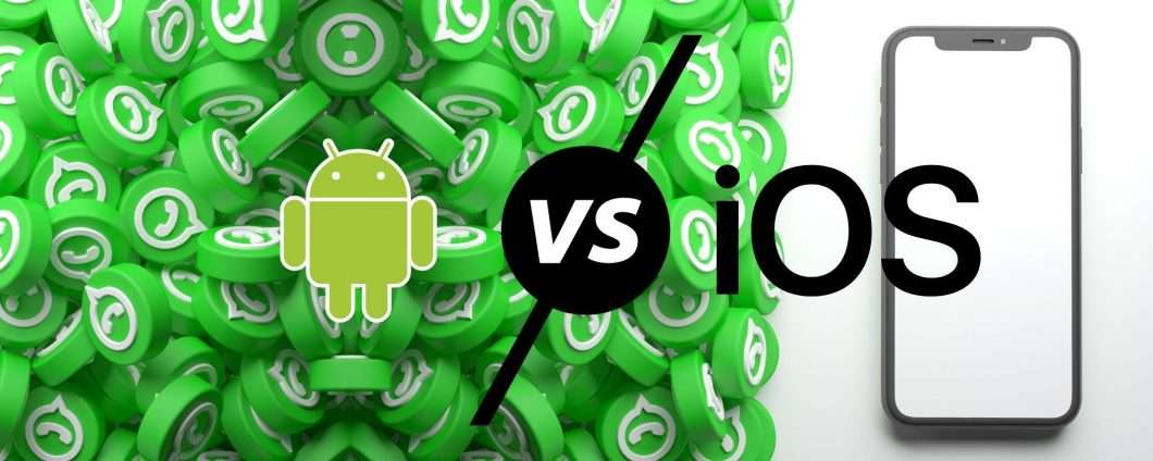 WhatsApp: ecco le funzionalità esclusive per Android e iOS