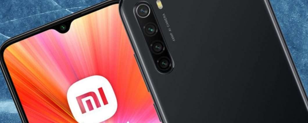 Redmi Note 8 (2019): ecco Android 11 e la RAM virtuale