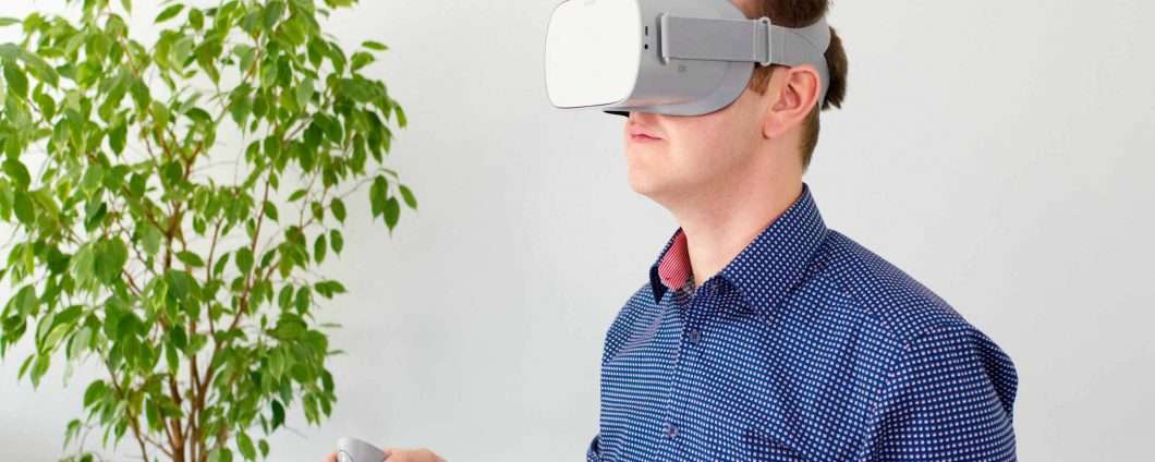 Google Project Iris viene sviluppato in una struttura segreta: tutti i ...