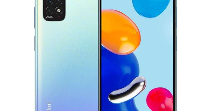 Redmi Note 11: recensione, caratteristiche e prezzo 2022