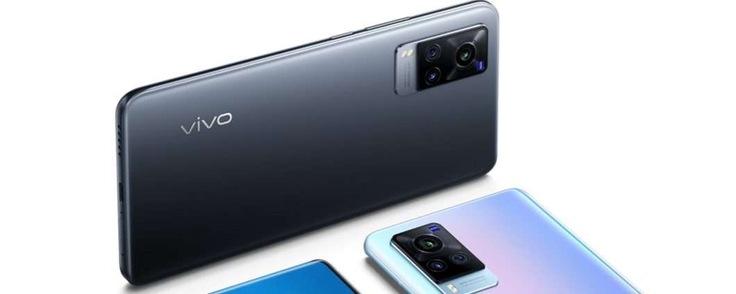 Funtouch OS 12: Vivo porta Android 12 su questi device