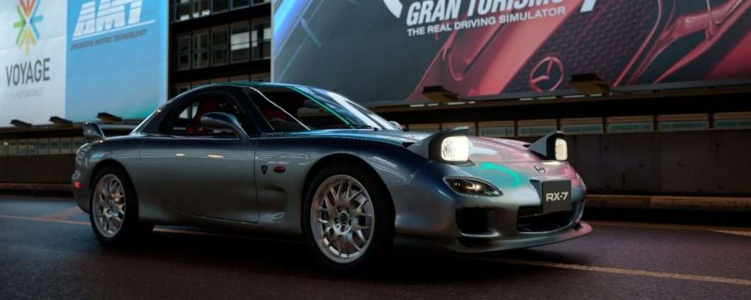 Gran Turismo 7, il bug delle patenti risolto con la nuova patch
