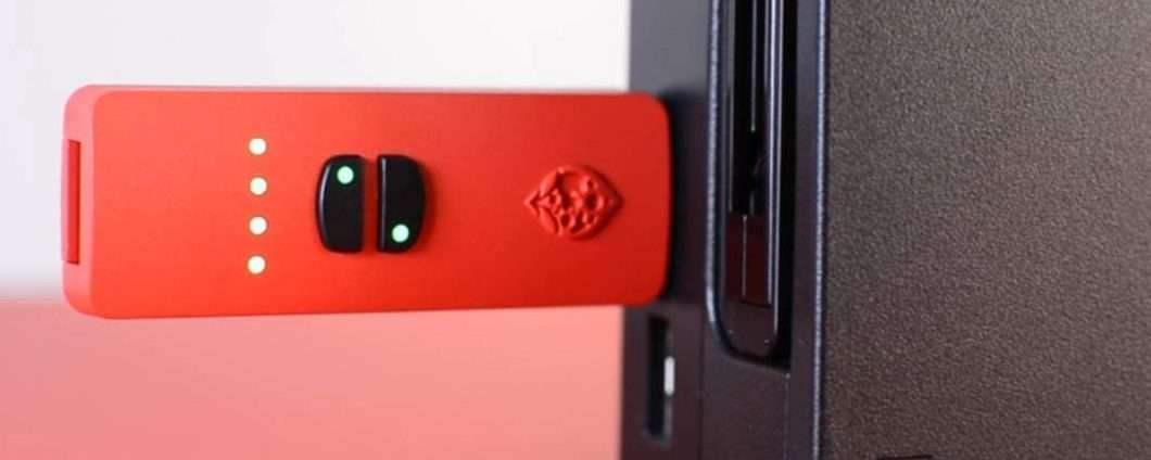 Nintendo Switch: ecco come migliorare le prestazioni dei giochi