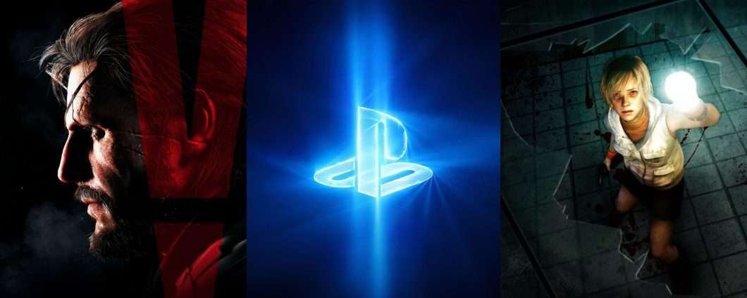 Uno storico gioco Konami torna in esclusiva PS5?