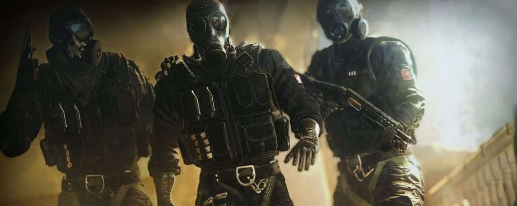 Rainbow Six Siege Mobile su iOS e Android: annuncio imminente?