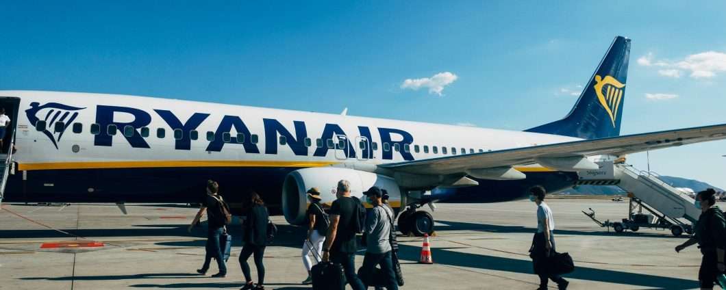 Ryanair offline: sito e app non funzionano, cosa sta succedendo?