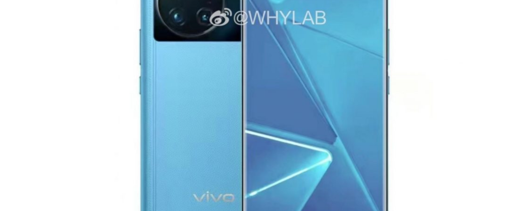 Vivo X Note, X Fold, X80 e Vivo Pad: ecco quando saranno presentanti