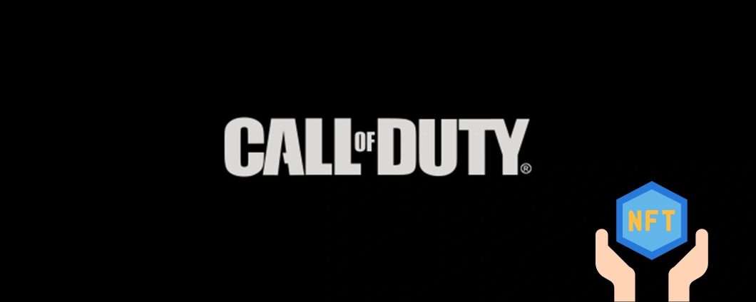 Call of Duty e NFT: qualcosa si muove, Activision ci pensa?