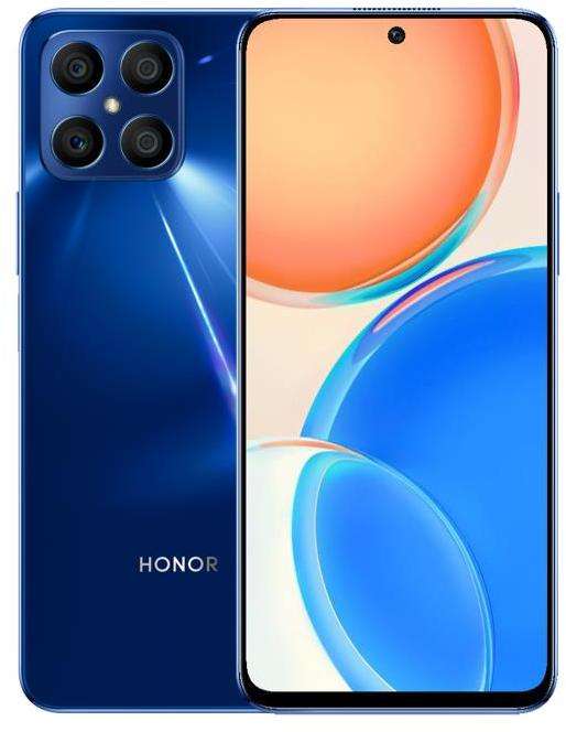 Honor X8: recensione, caratteristiche e prezzo 2022