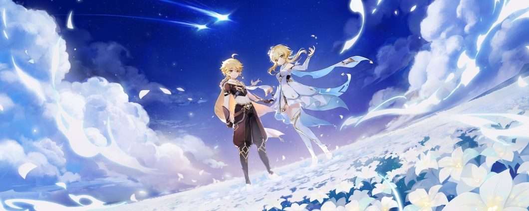 Genshin Impact in uscita per Nintendo Switch? C'è una speranza