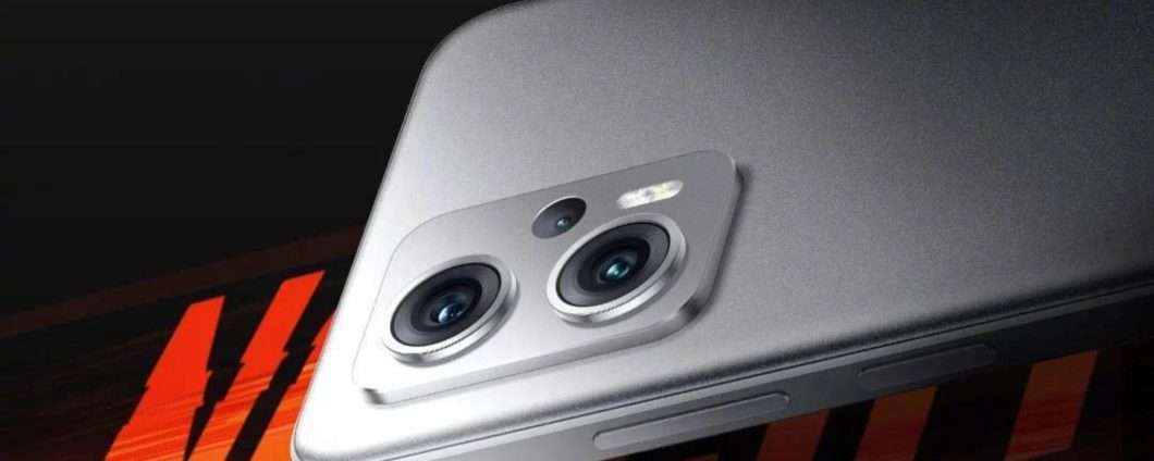 Redmi Note 11T Pro series UFFICIALE: telefoni TOP a prezzo LOW-COST