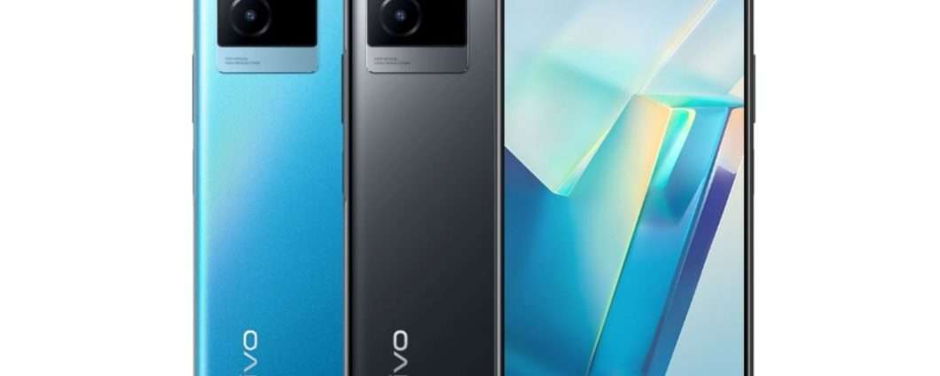 Vivo T2x è ufficiale: display STREPITOSO e mega batteria da 6000mAh