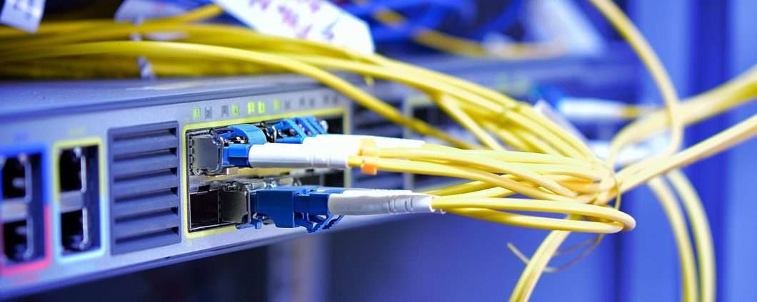 Fibra Ottica FTTH: coperti altri 30 nuovi comuni