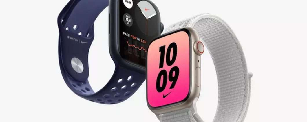 watchOS 9 Beta 7 è qui: Apple Watch migliora ancora