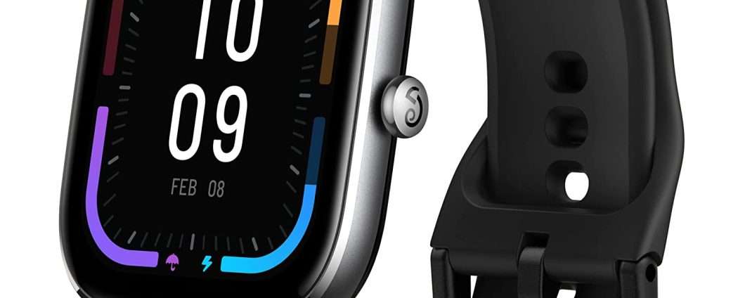 Amazfit GTS 4 Mini: recensione, caratteristiche e prezzo 2022
