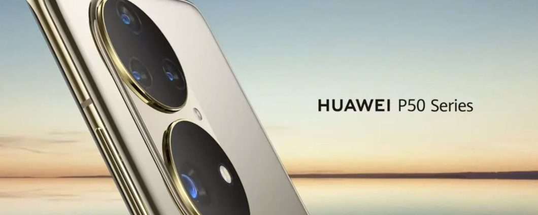 Huawei P60 avrà un nuovo processore di TSMC