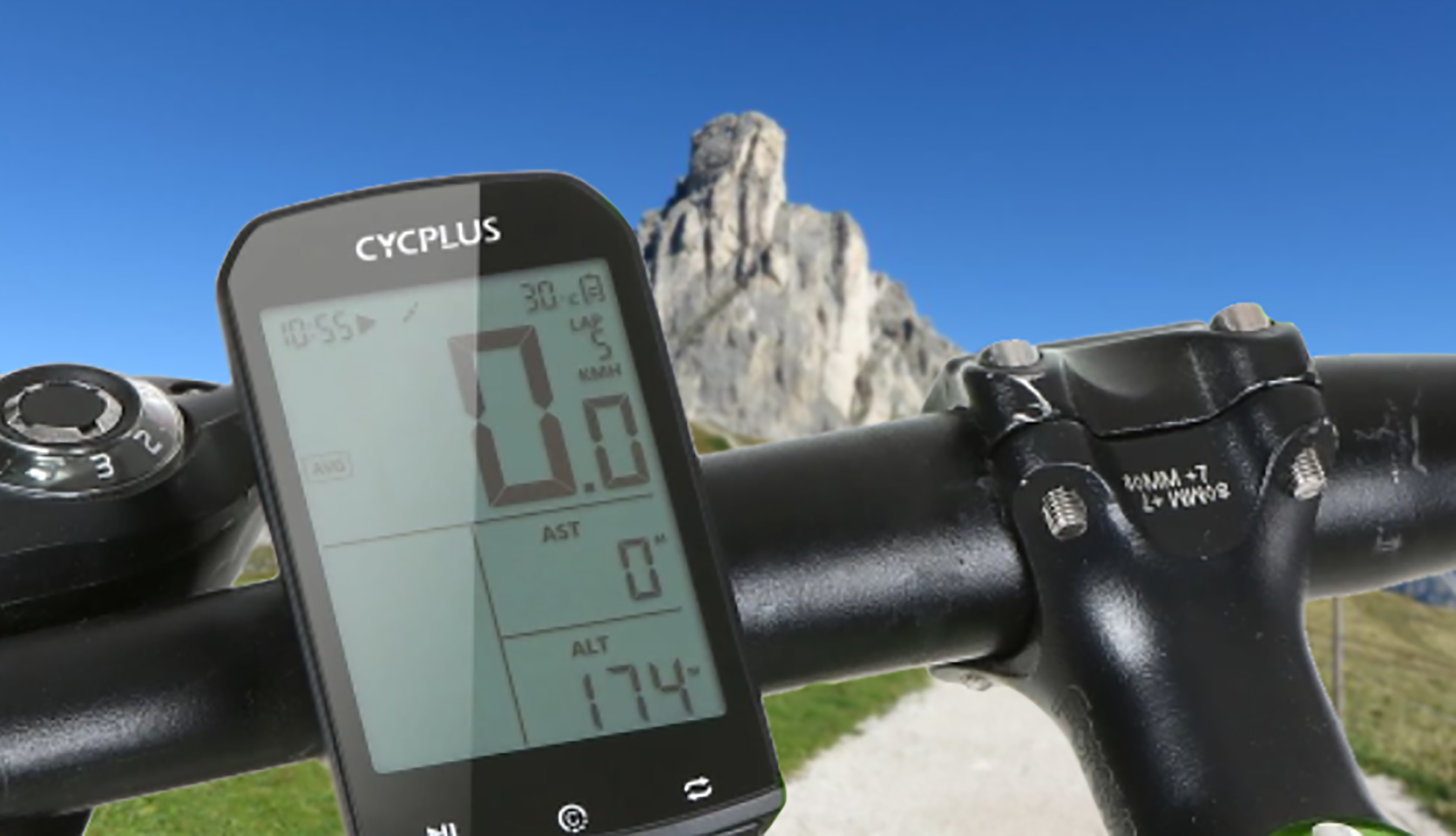 Cycplus M1 e M2: incredibili SCONTI su TomTop