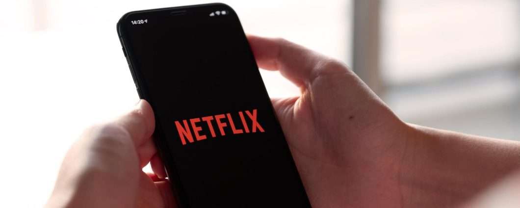 Netflix: se rispondi a questo SMS perdi soldi e account