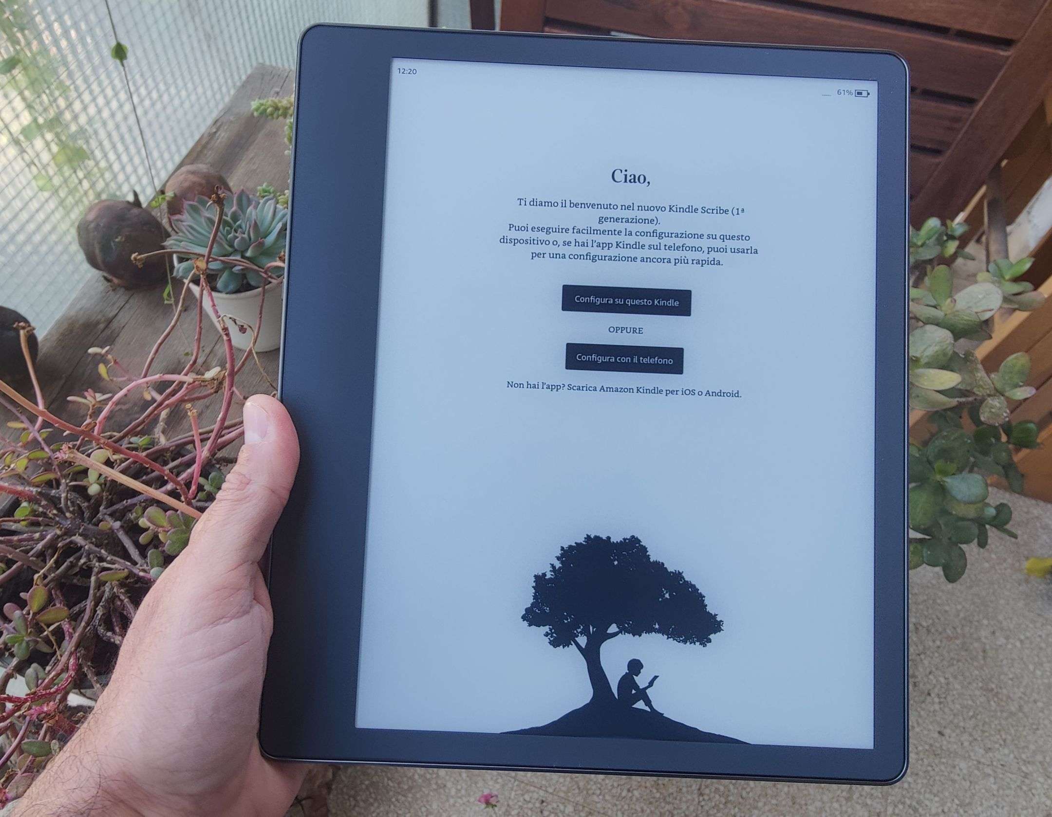 Kindle Scribe: recensione completa e motivi per acquistarlo