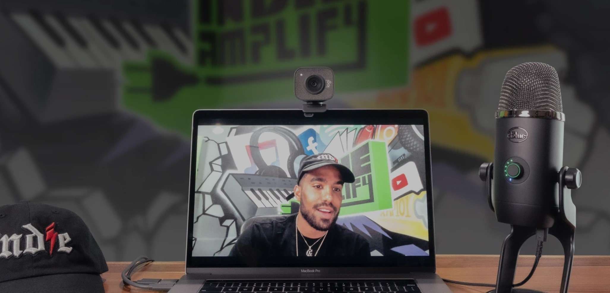 Logitech StreamCam: la webcam degli STREAMER è in offerta TOP su Amazon ...