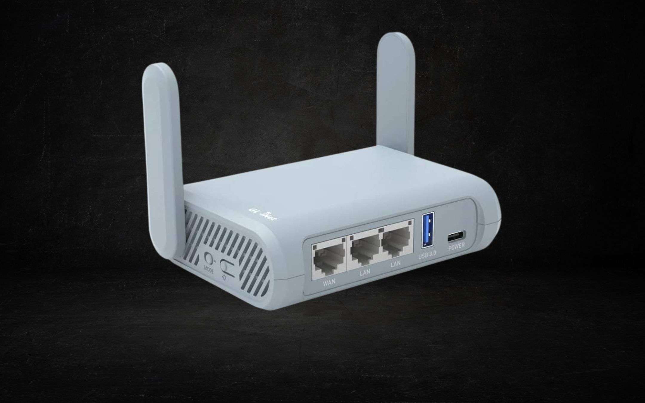 Un router così POTENTE e compatto non l'hai mai visto (prezzo ridicolo)