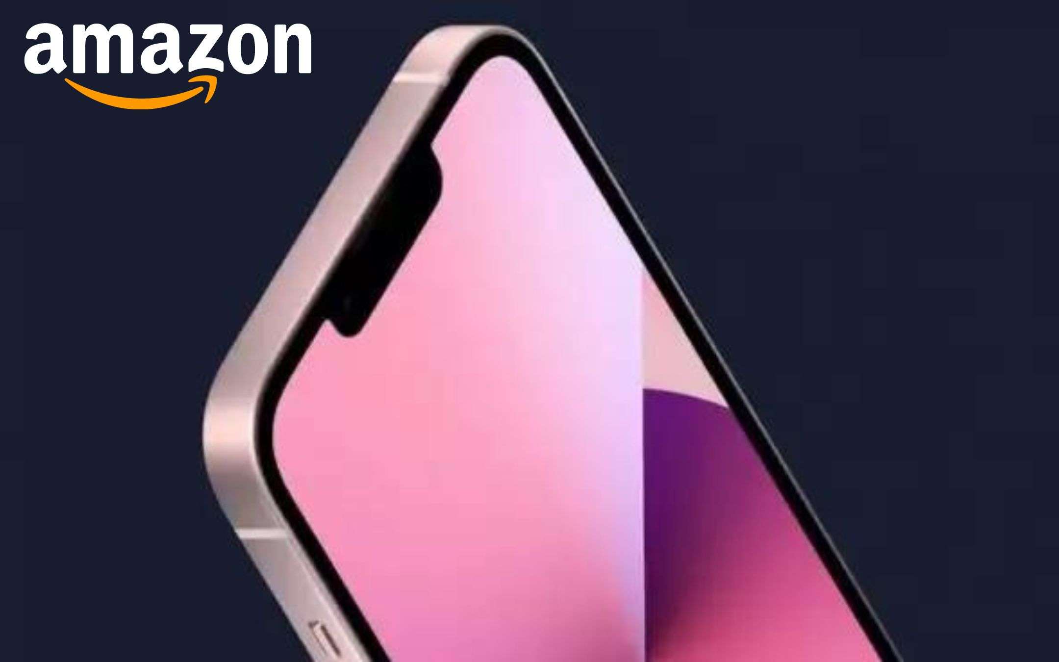 iPhone 13 mini: TOP DI GAMMA in miniatura dal prezzo SUPER