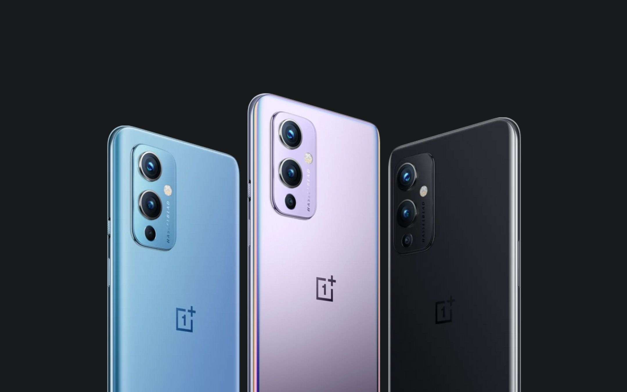 OnePlus 9 5G, ora il TOP DI GAMMA costa come un mediogamma (-33%)