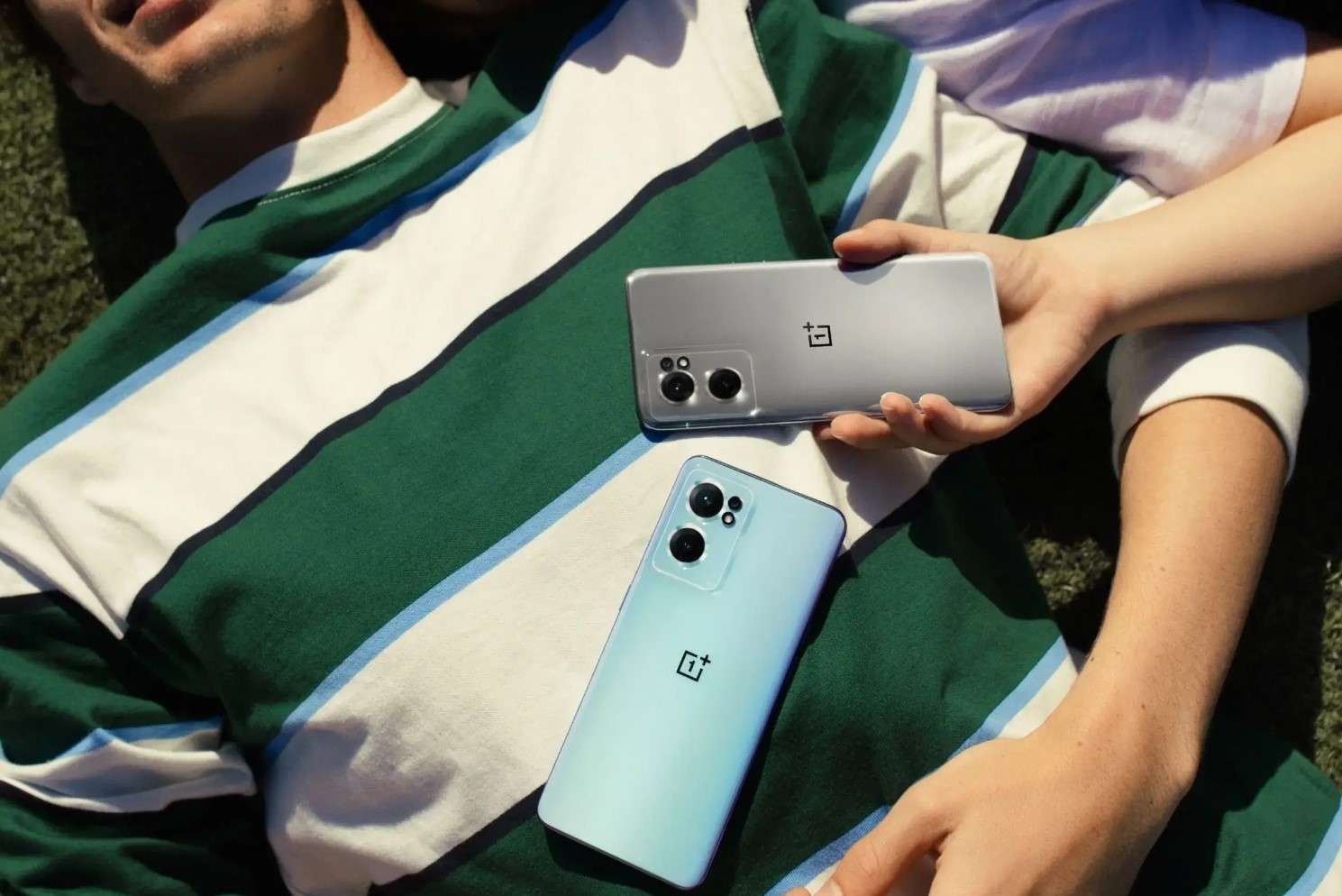 OnePlus Nord CE 2: a QUESTO PREZZO è lo smartphone giusto da comparare
