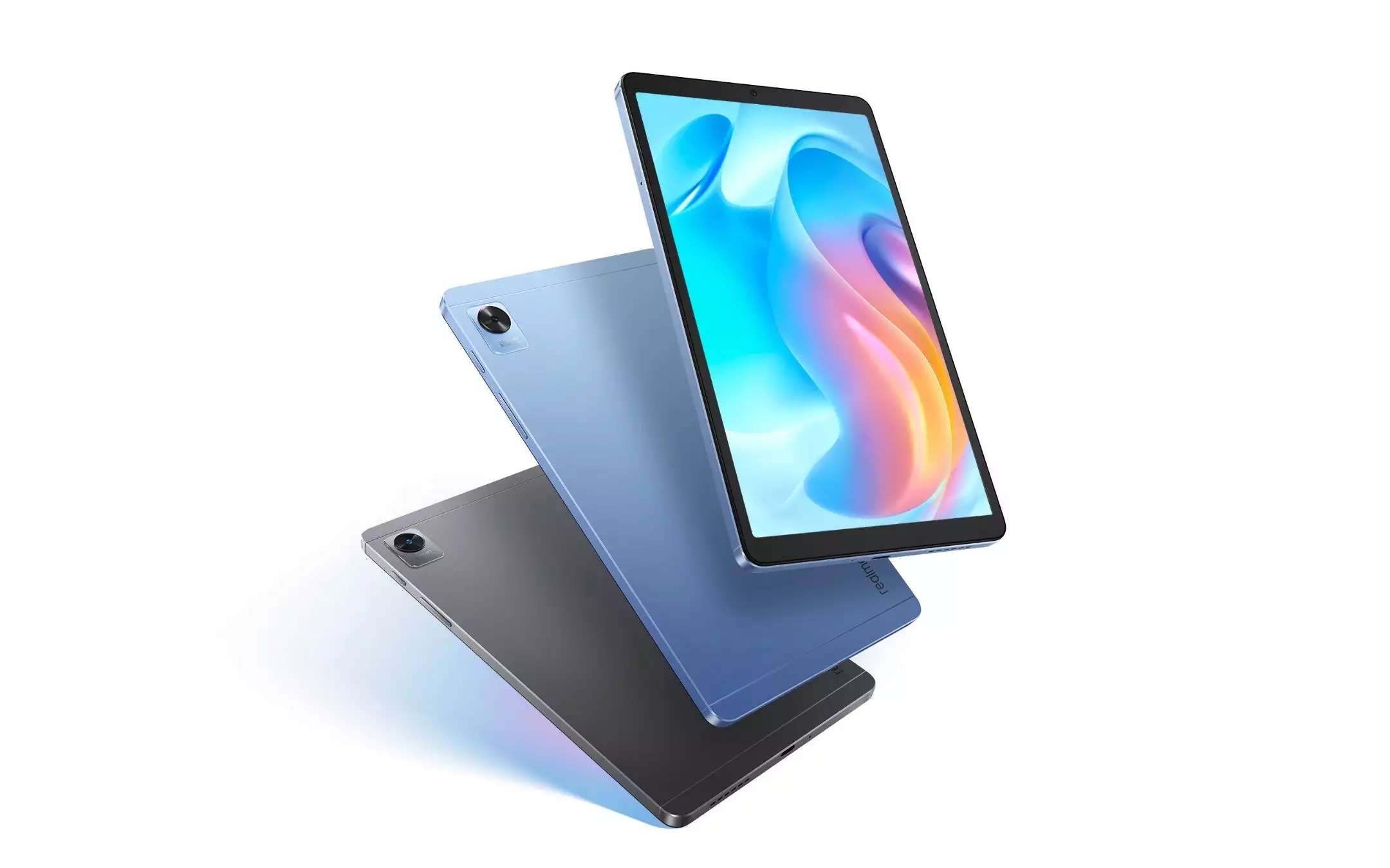 Realme Pad Mini: il tablet compatto è PROTAGONISTA su Amazon (da 139€)