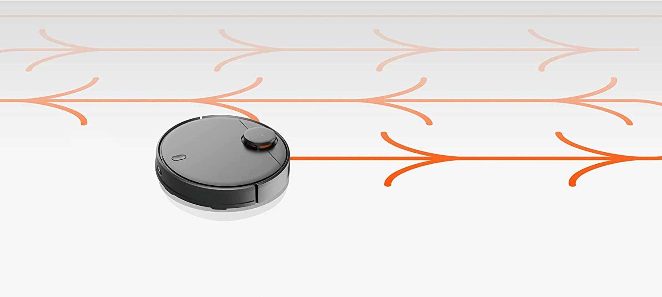 Xiaomi Mi Robot: l'ottimo modello Vacuum-Mop P in sconto del 39%