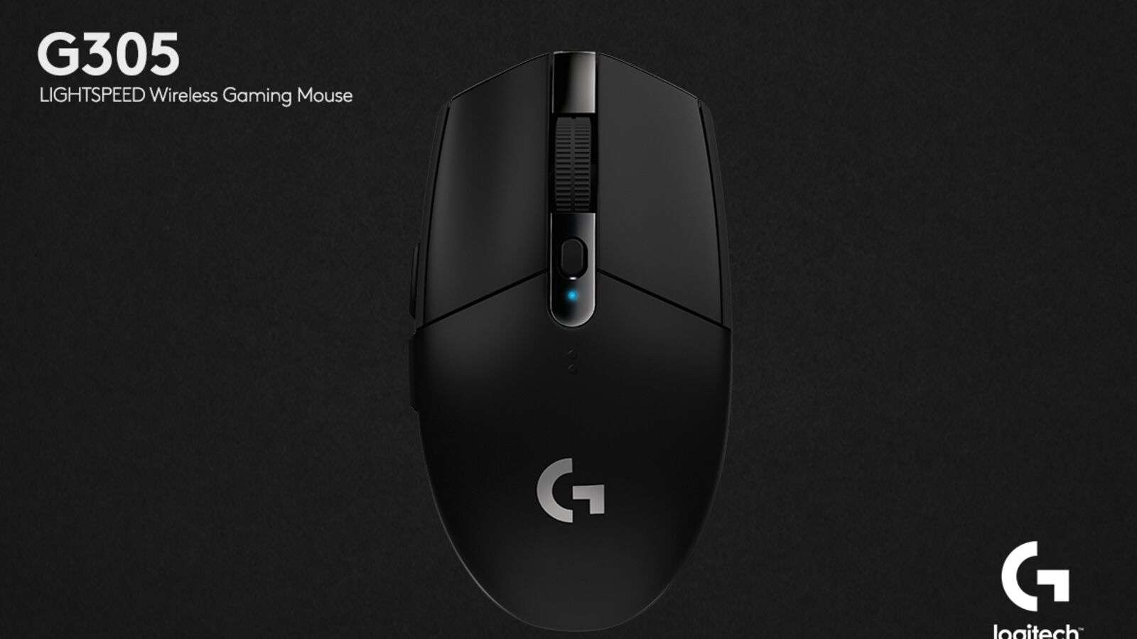 Logitech G305 LIGHTSPEED: costa SOLO 32€ su Amazon, è IMPERDIBILE (-56%)