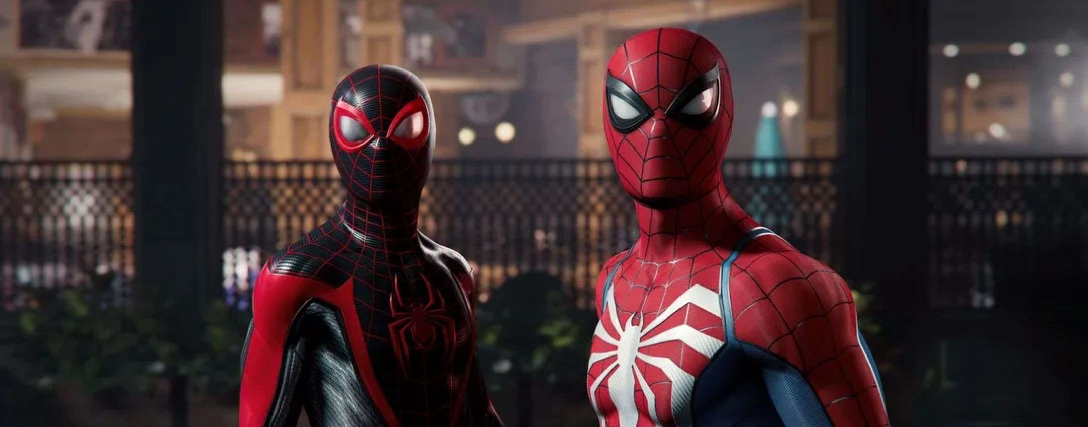 Marvel's Spider-Man 2 per PS5: Sony conferma la data di uscita
