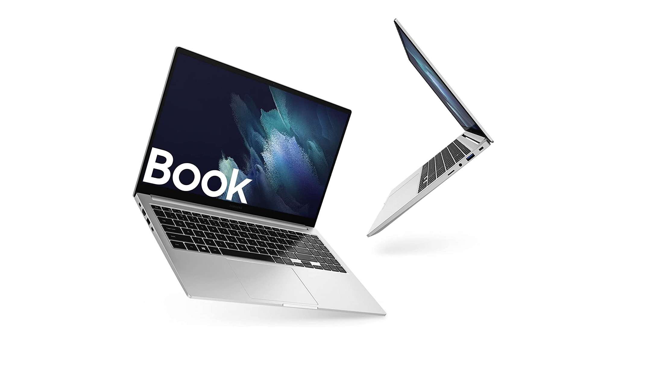 Samsung Galaxy Book in SUPER SCONTO con la nuova offerta Amazon (-300€)