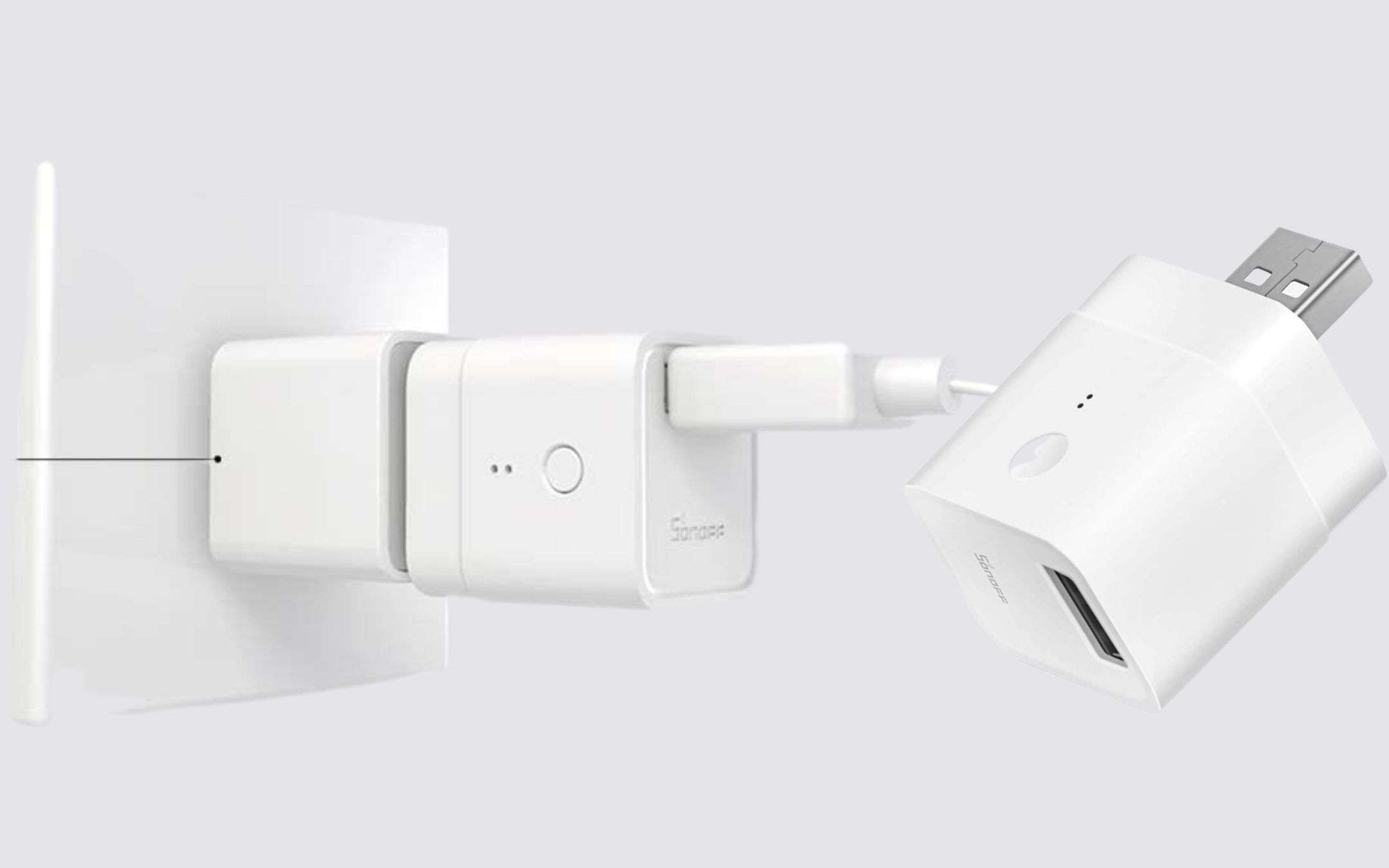 Questo gadget è UNICO e geniale: rende smart qualsiasi accessorio USB