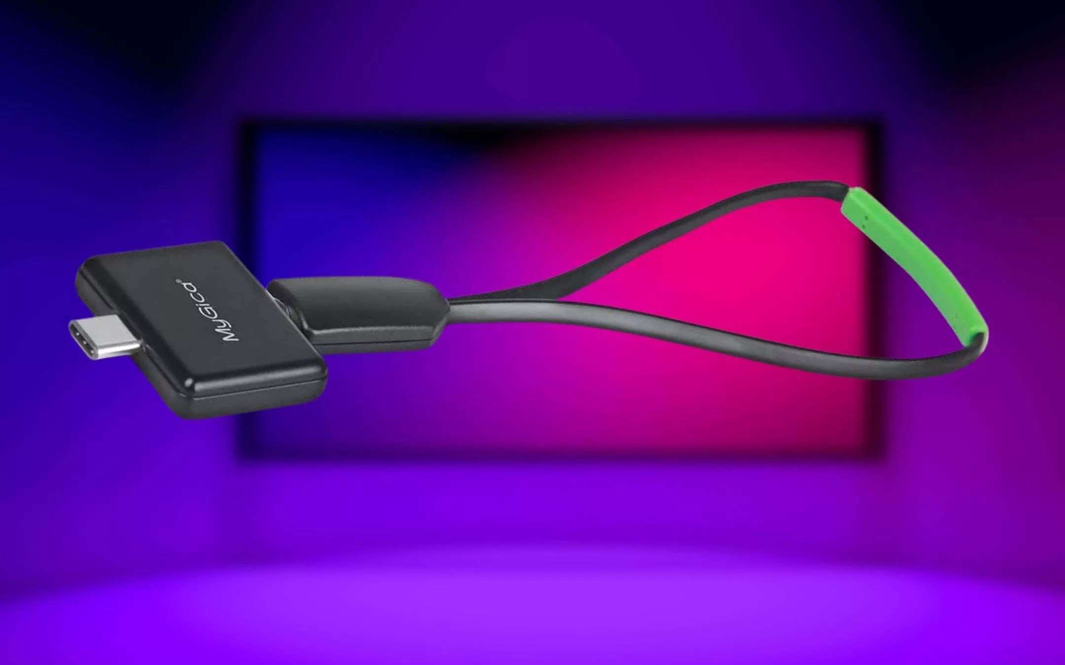 Digitale terrestre su tablet e smartphone SENZA Internet: gadget geniale