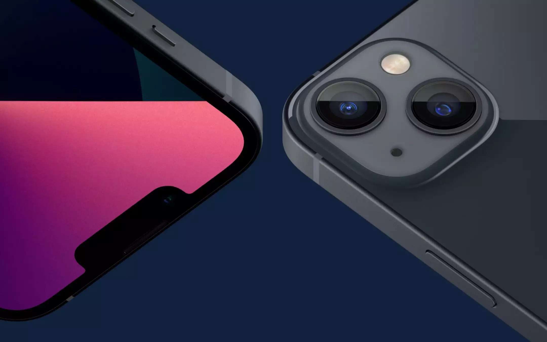 iPhone 13: con QUEST'OFFERTA è lo smartphone DA COMPRARE (anche in 5 ...