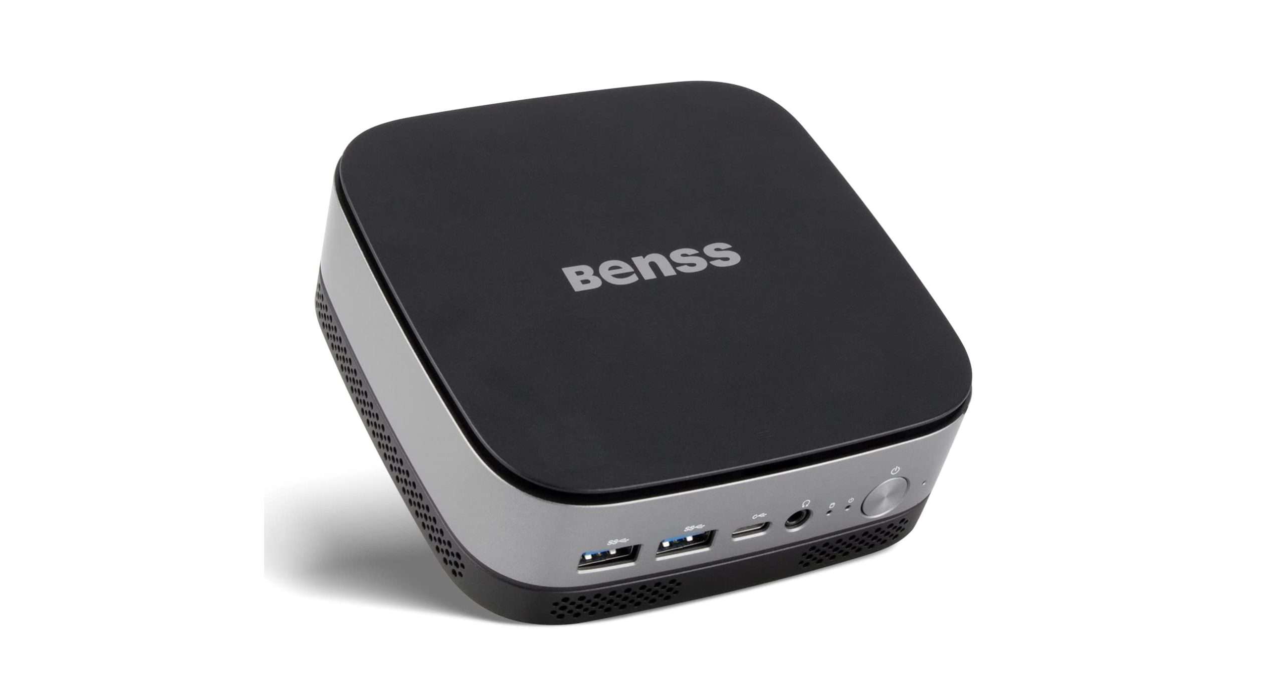 Questo Mini PC con Windows costa solo 167€: è DA PRENDERE SUBITO (-30%)