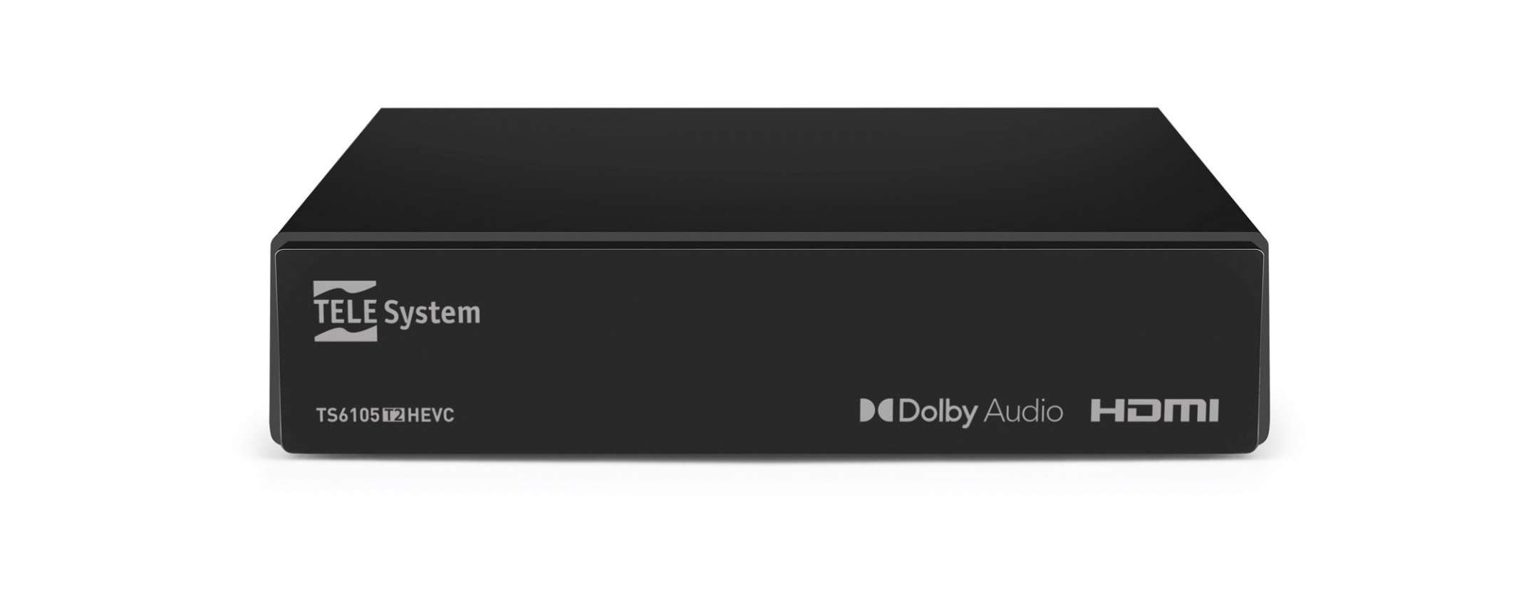 Digitale terrestre: il Decoder Telesystem rimane il MIGLIORE di sempre