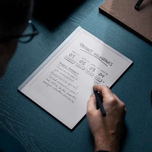 reMarkable 2: recensione, caratteristiche e prezzo 2022