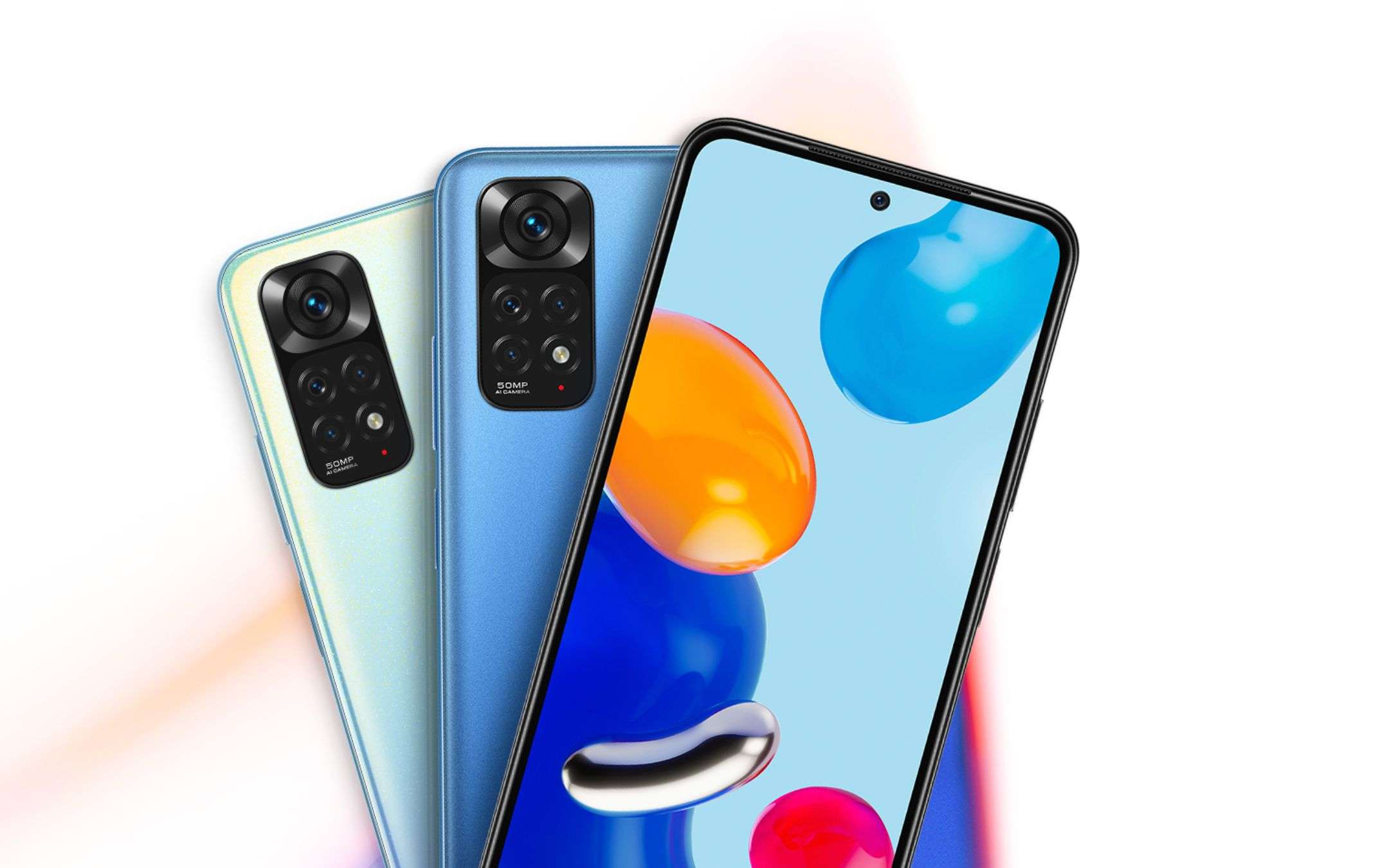 Xiaomi Redmi Note 11, oggi ad un prezzo irresistibile: tuo a 175€ con ...