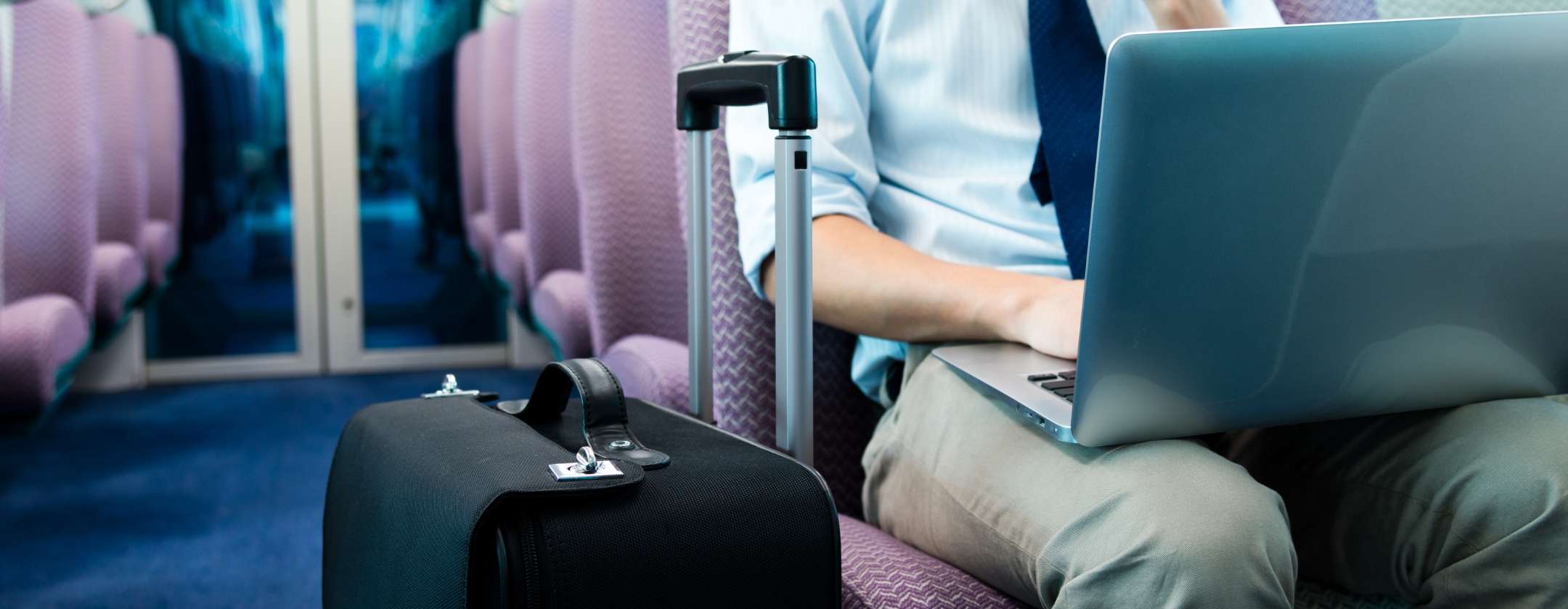 Una VPN è l'unica soluzione per viaggiare in totale sicurezza