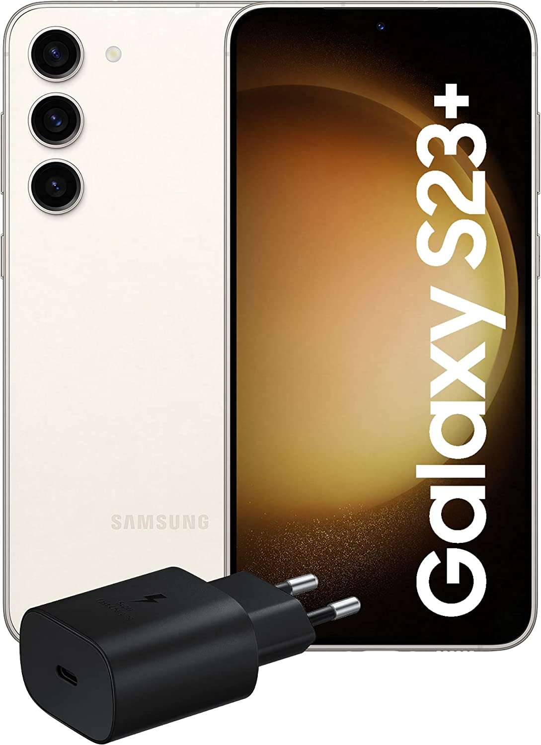 Il Samsung Galaxy S23+ è già in forte sconto su Amazon: risparmi più di ...