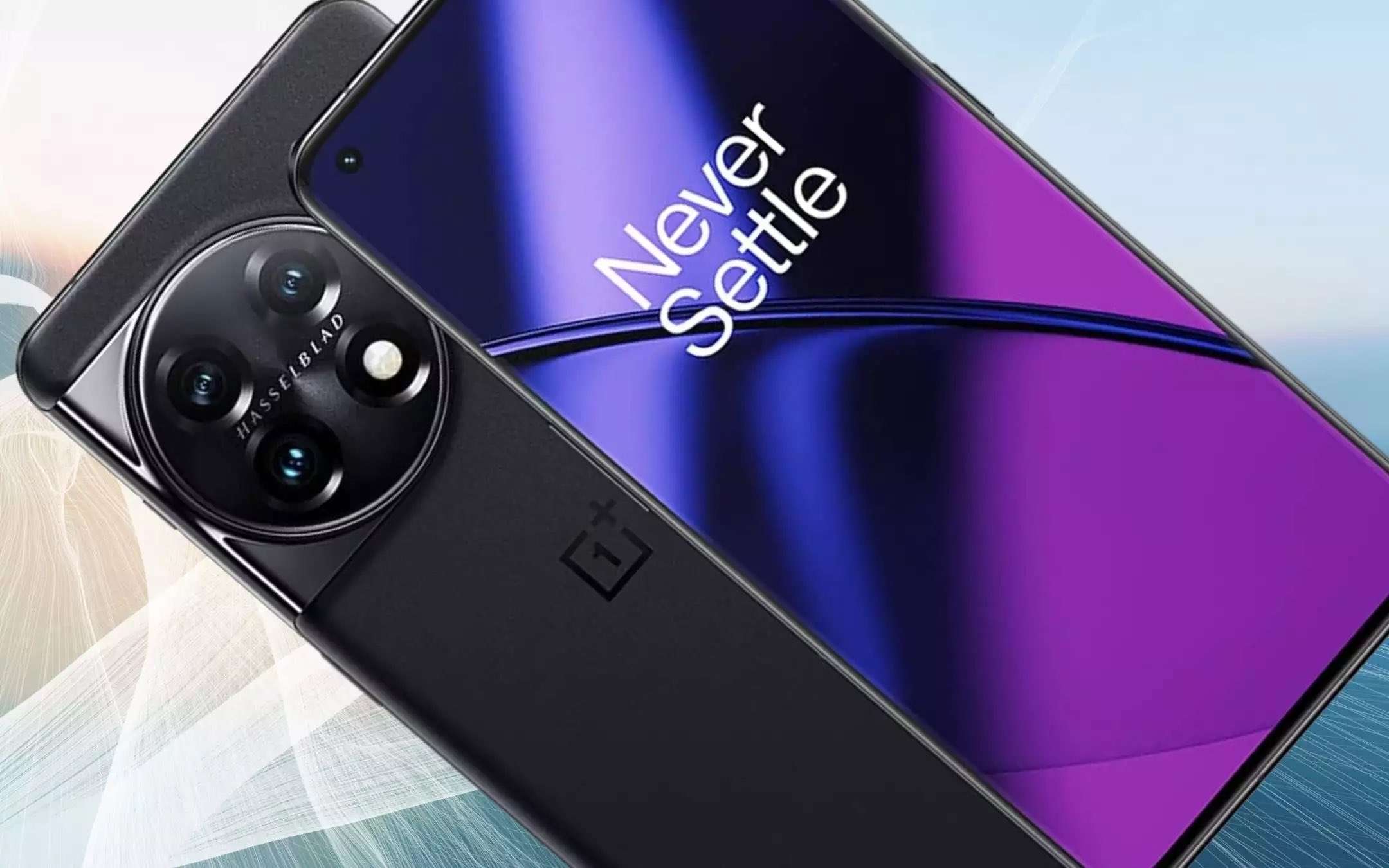 OnePlus 11 su Amazon con spedizione immediata da OGGI (con mega regalo)