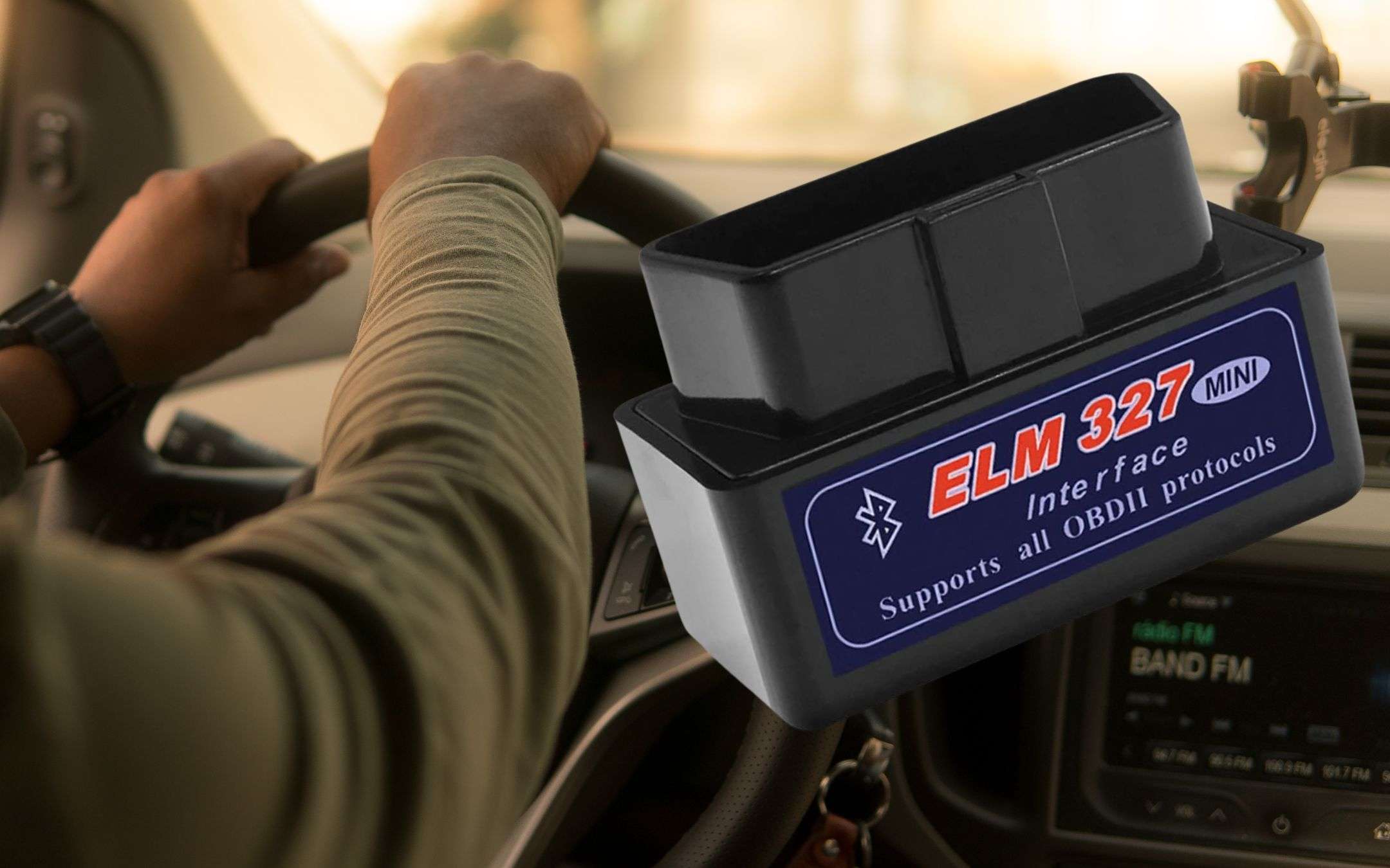 Il mini PC per auto costa 8€ ed è una GENIALATA assurda (solo su Amazon)