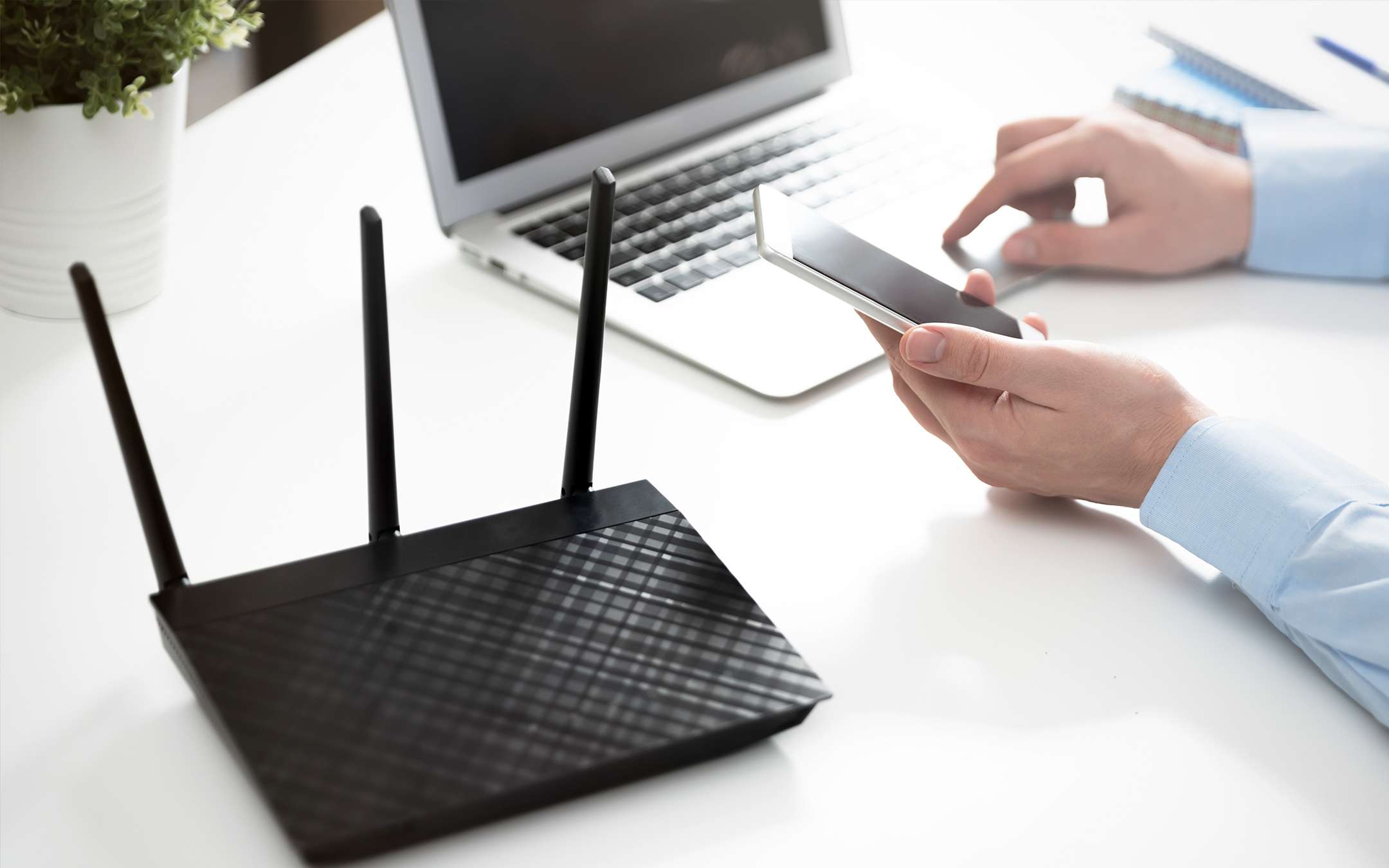 Ecco perché dovresti installare subito una VPN sul router di casa