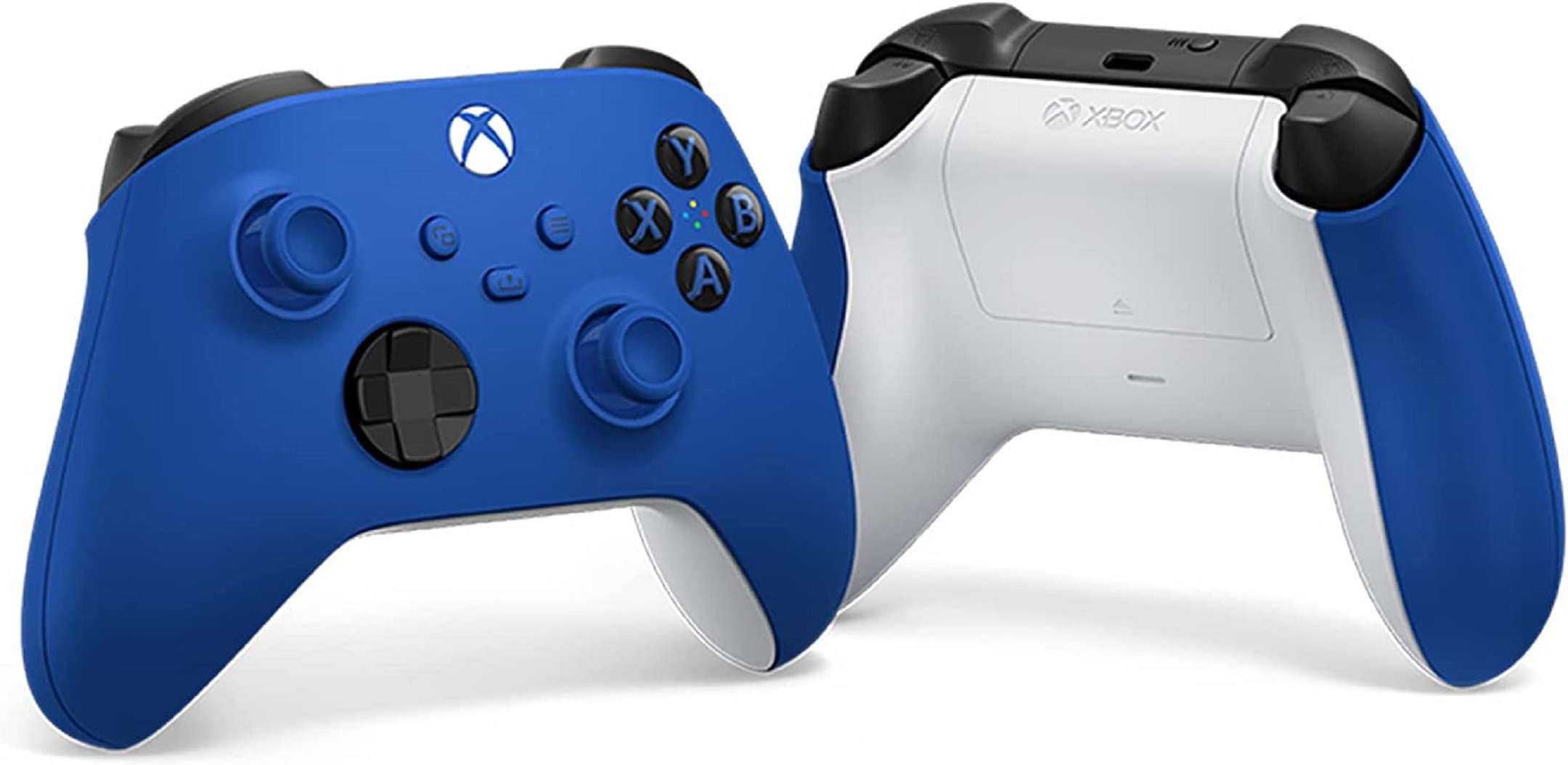 Controller Wireless Xbox: Bianco, Blu o Nero, lo sconto è PAZZESCO