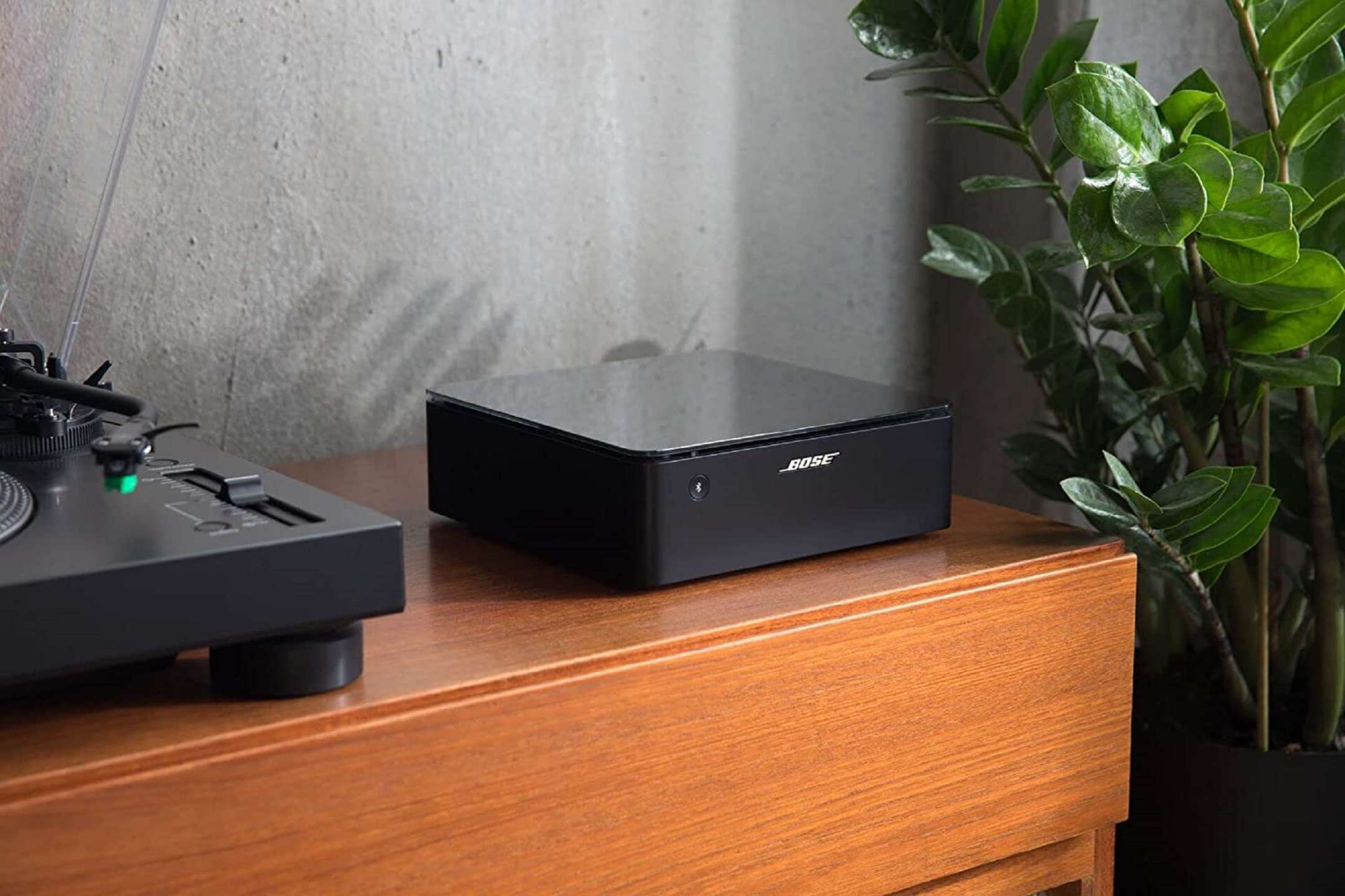 Bose Music Amplifier: godere di un suono perfetto oggi costa meno