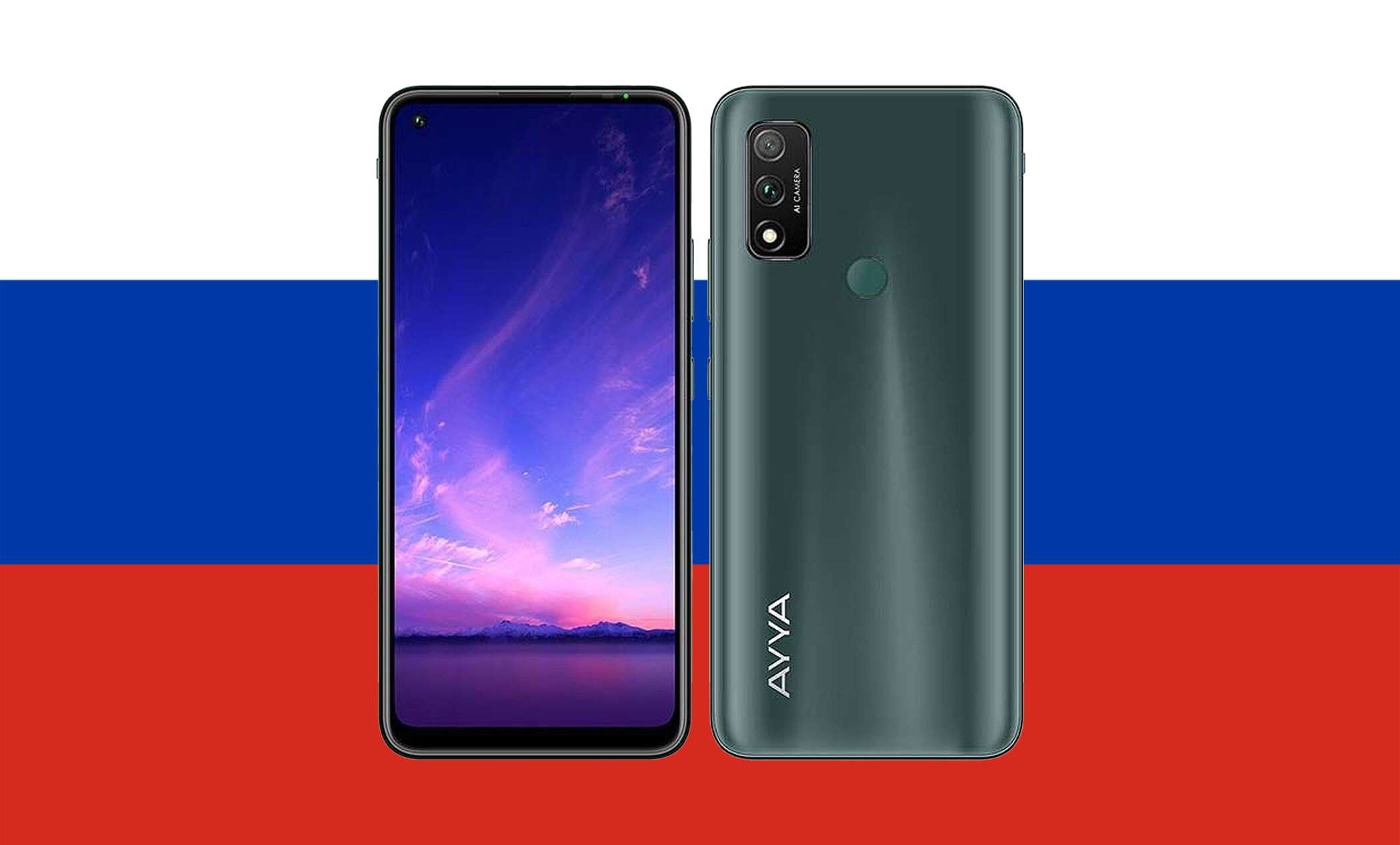 L'iPhone russo è un disastro: vendute solo 905 unità in 17 mesi!