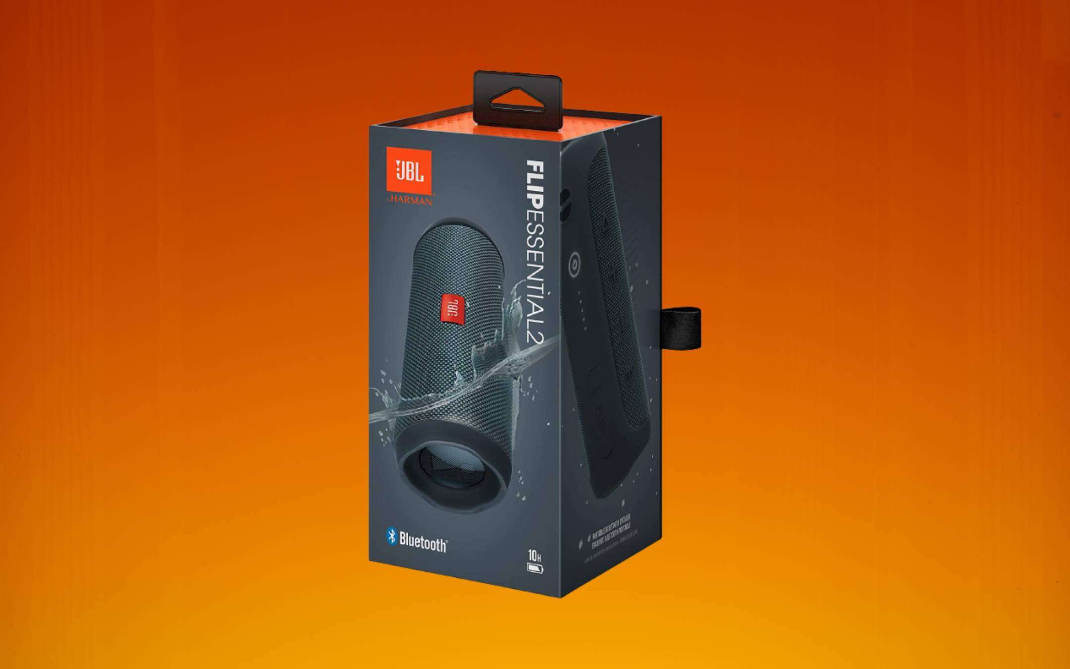 JBL Flip Essential 2 In Offerta Su Amazon A QUESTO PREZZO Imperdibile jbl-flip-essential-2-in-offerta-su-amazon-a-questo-prezzo-imperdibile