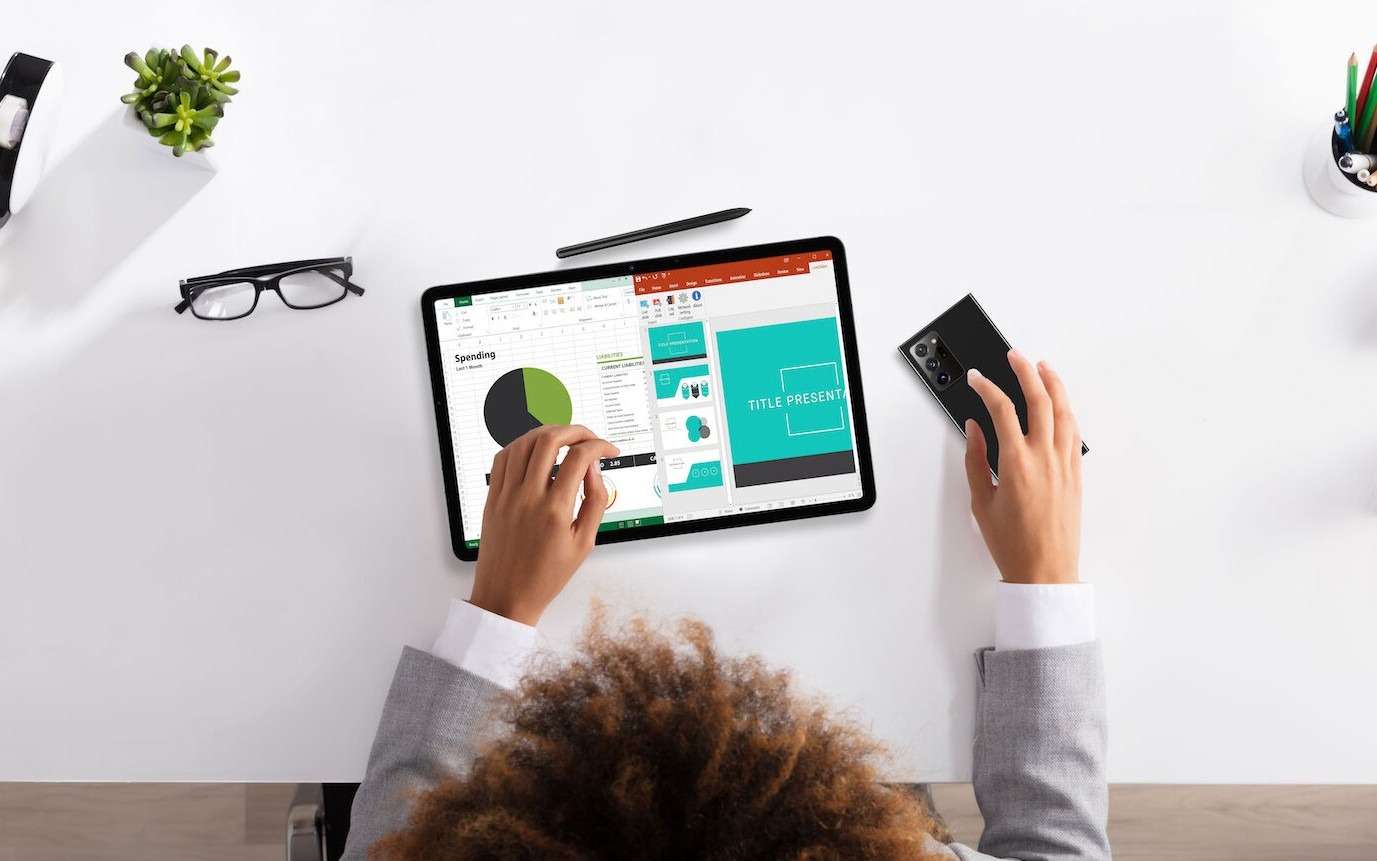 Samsung Galaxy Tab A8: è il tablet Android DA COMPRARE a meno di 200 ...